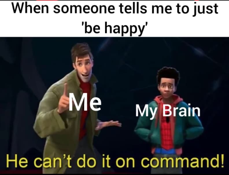 27 'Spider-Man: Into The Spider-Verse' Memes For Everyone Who Knows It ...