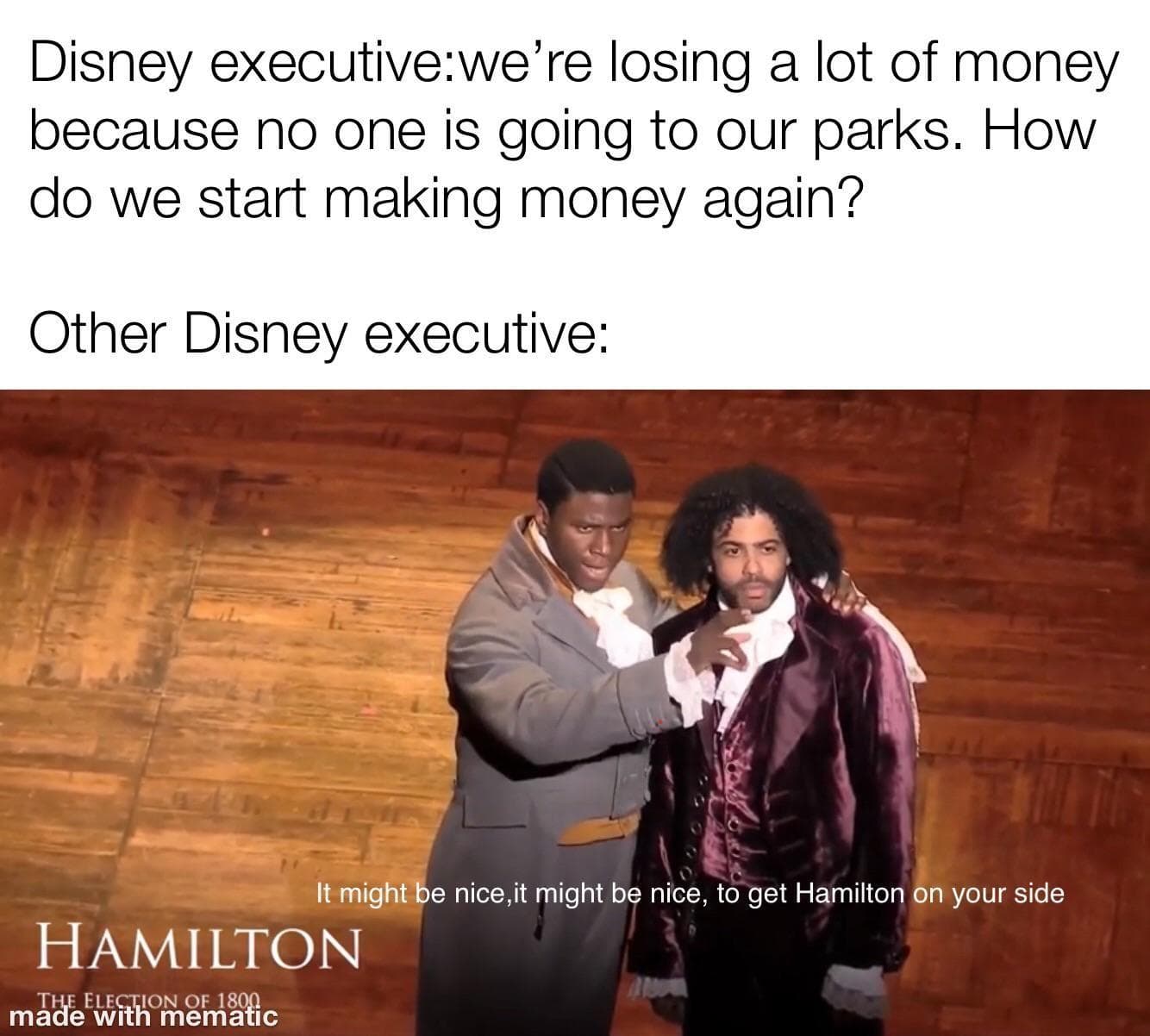 24 Thomas Jefferson Memes For Hamilton Fans Who Wonder 'What Did I Miss?'