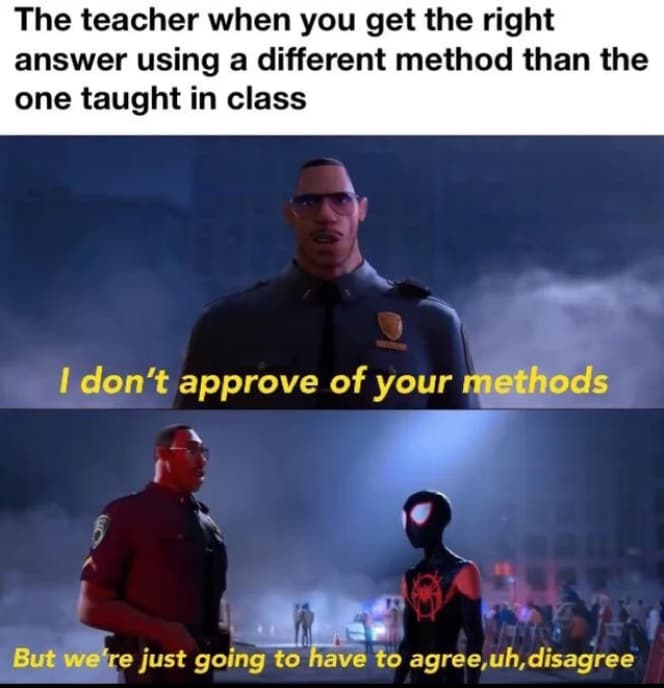 27 'Spider-Man: Into The Spider-Verse' Memes For Everyone Who Knows It ...