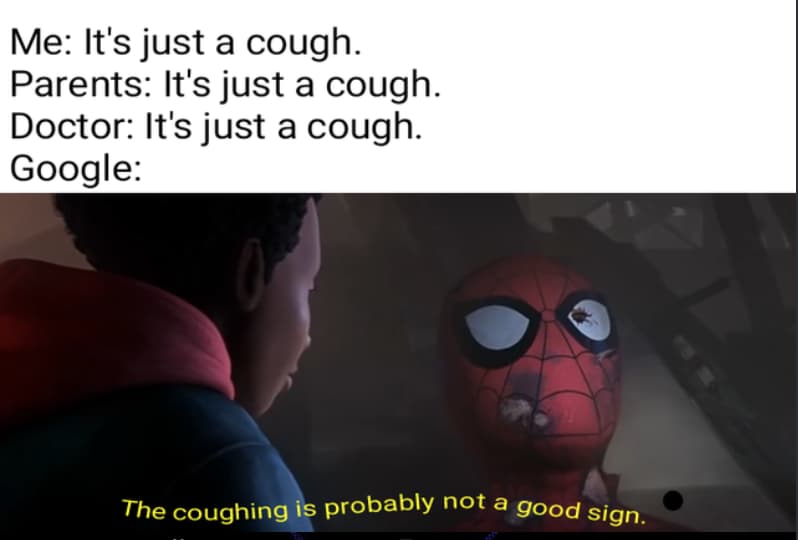 27 'Spider-Man: Into The Spider-Verse' Memes For Everyone Who Knows It ...