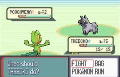 18 Things You Didn't Know About Generation 3 Pokémon