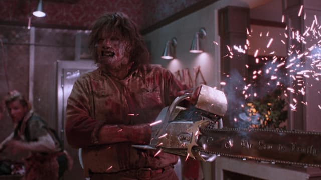 Kane Hodder Is More Than Just The Man Behind Jason’s Mask