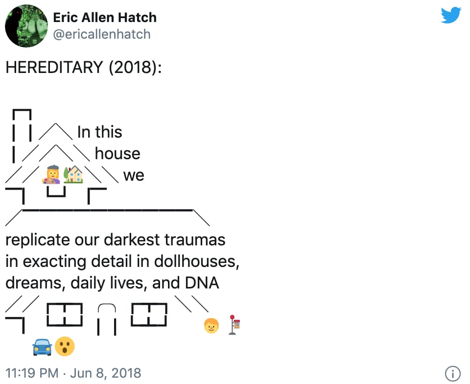 23 Hilarious 'Hereditary' Memes To Help Distract You From How ...