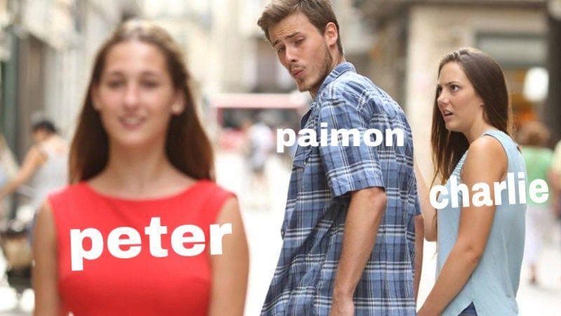 23 Hilarious 'Hereditary' Memes To Help Distract You From How ...