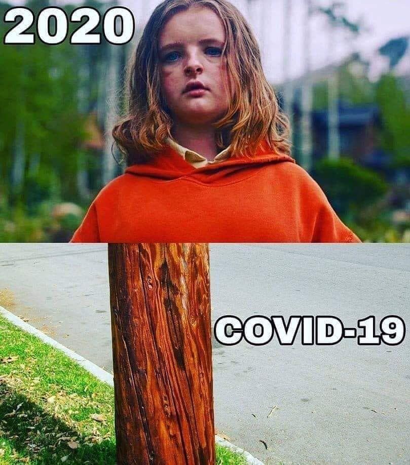 23 Hilarious 'Hereditary' Memes To Help Distract You From How ...