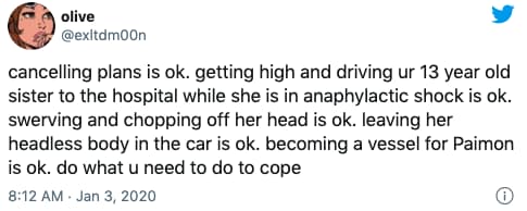 23 Hilarious 'Hereditary' Memes To Help Distract You From How ...