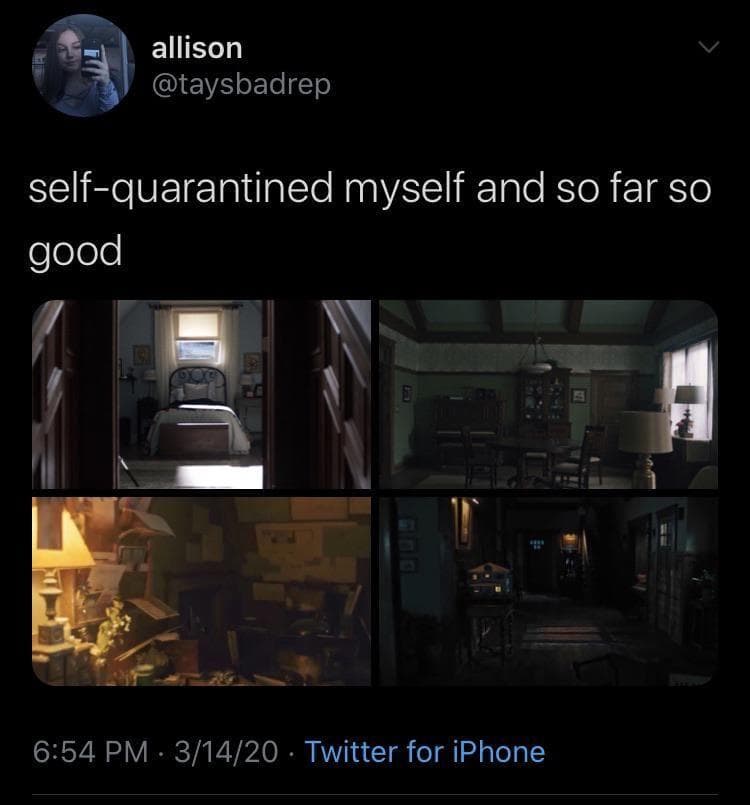 23 Hilarious 'Hereditary' Memes To Help Distract You From How ...