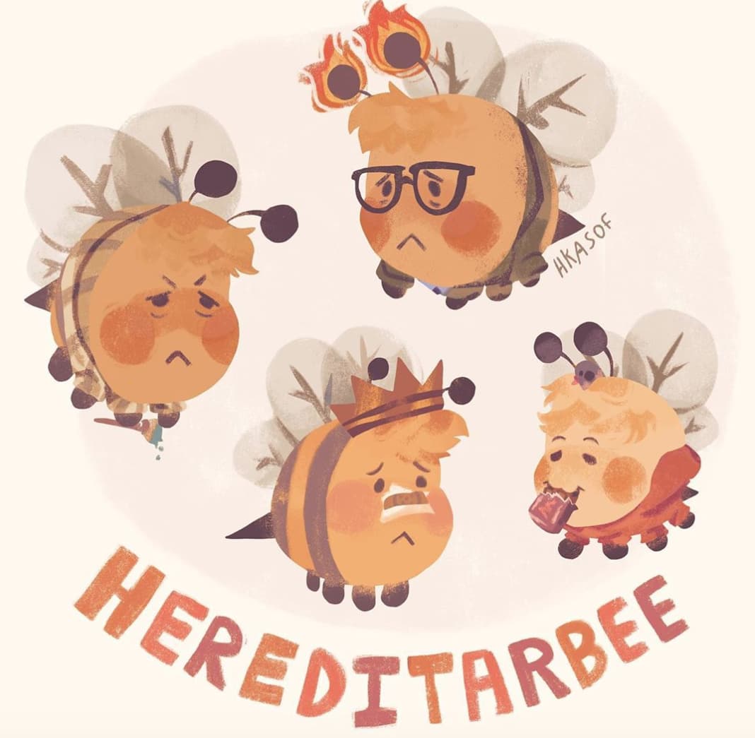 23 Hilarious 'Hereditary' Memes To Help Distract You From How ...