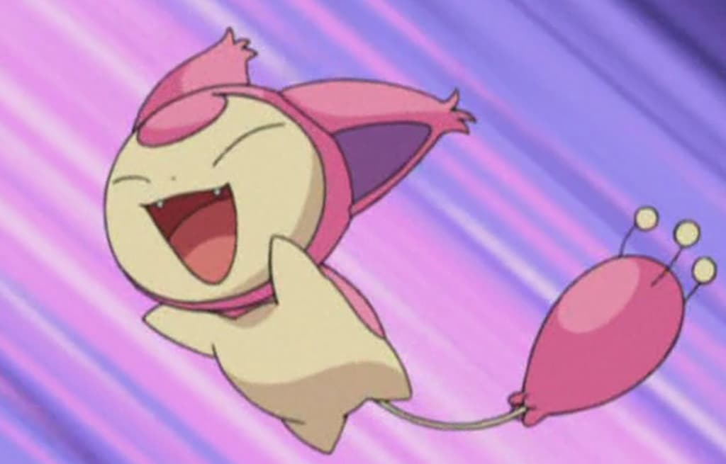 18 Things You Didn't Know About Generation 3 Pokémon
