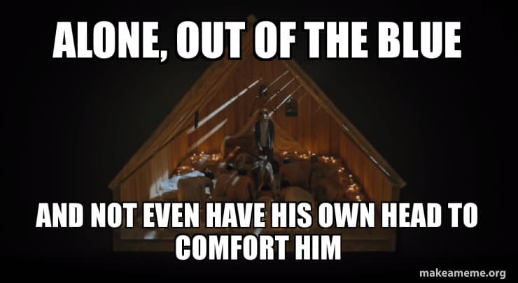 23 Hilarious 'Hereditary' Memes To Help Distract You From How ...