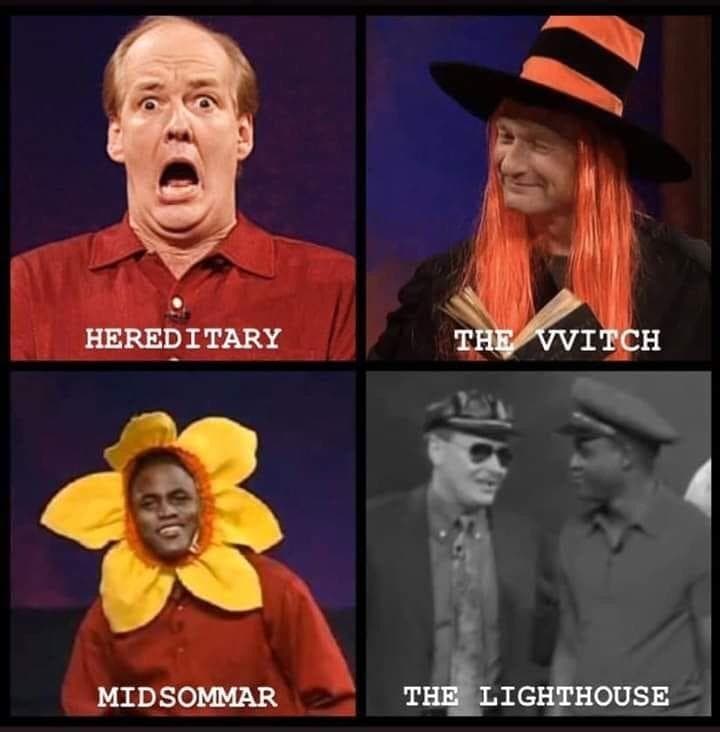 23 Hilarious 'Hereditary' Memes To Help Distract You From How ...