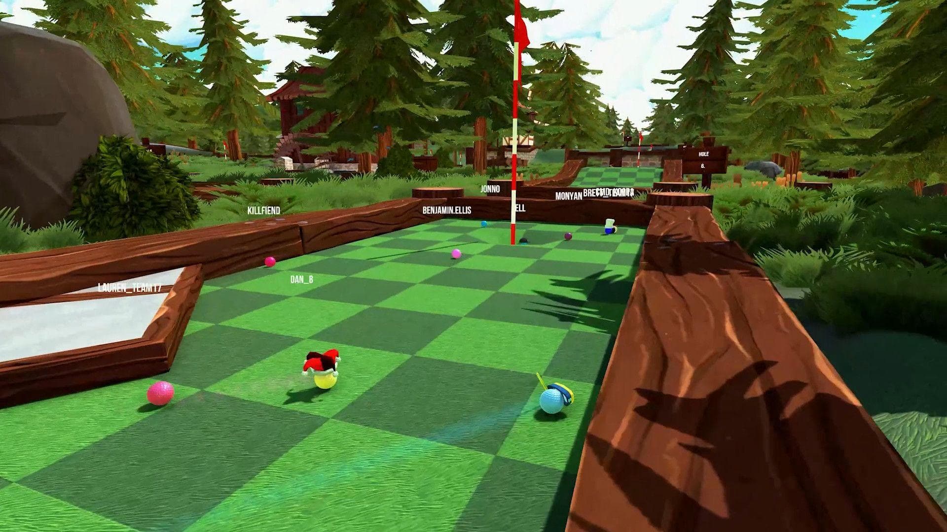 Ranking The 20 Best Nintendo Switch Simulation Games