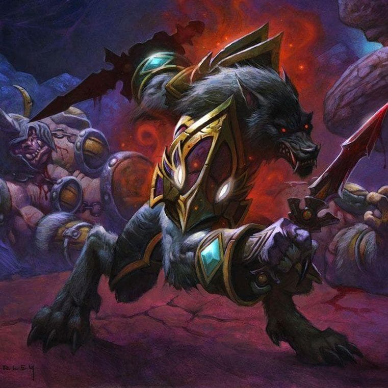 Ranking All 24 'World of Warcraft' Races, Best To Worst