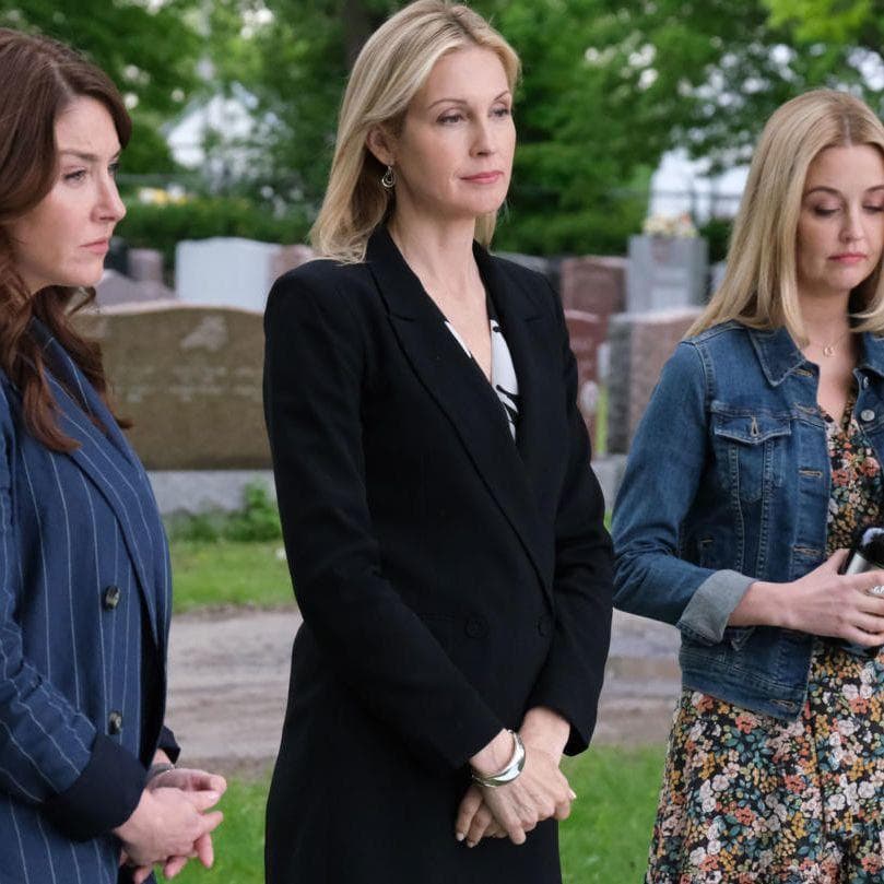 The Best Lifetime Original Movies of 2020, Ranked