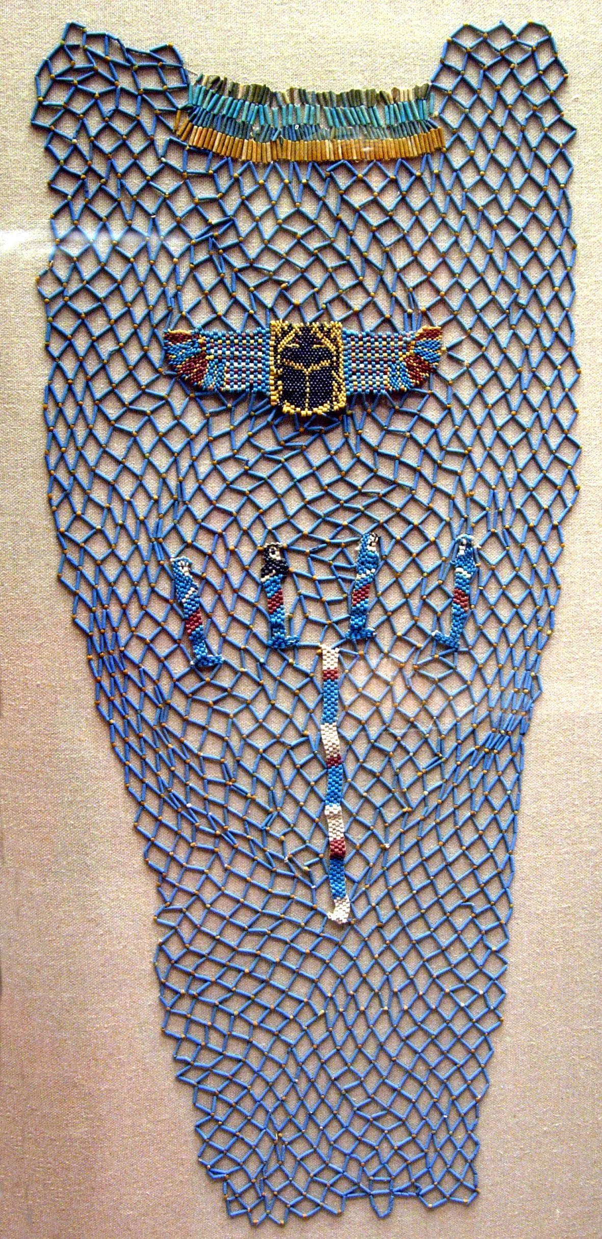 17 Ancient Wardrobe Pieces That Made Us Say 'Whoa'