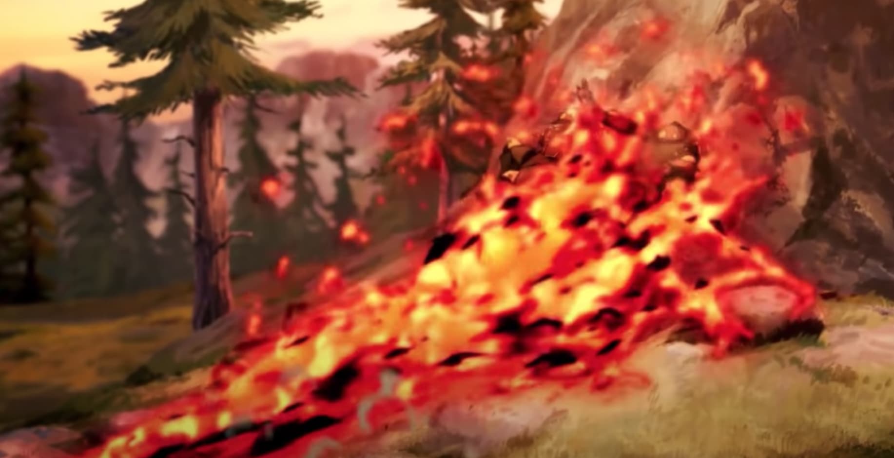 11 Terrifying Implications Of Bending From Avatar: The Last Airbender