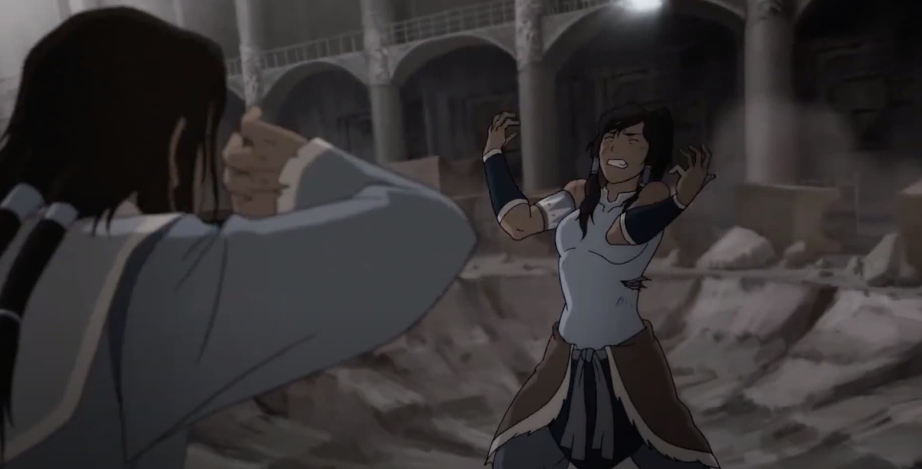 11 Terrifying Implications Of Bending From Avatar: The Last Airbender