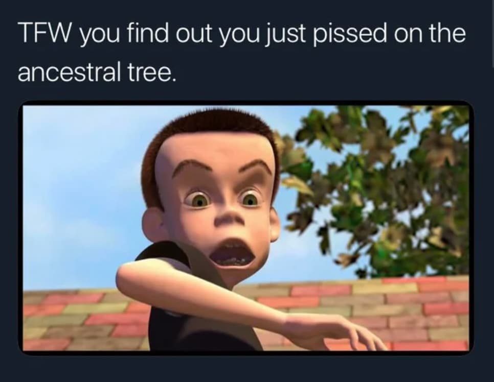 21 Perfect Memes To Help You Relive ‘Midsommar,’ Without Being Ritually ...