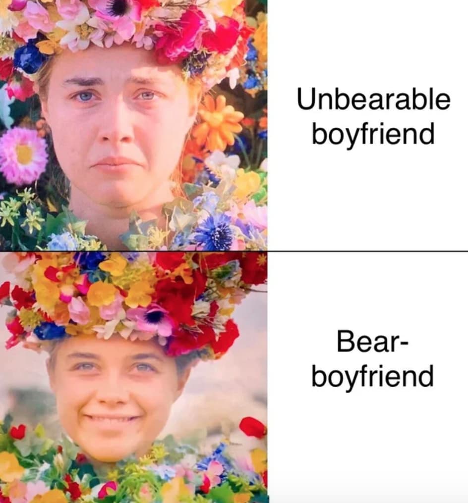 21 Perfect Memes To Help You Relive ‘Midsommar,’ Without Being Ritually ...