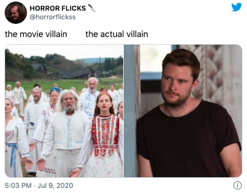 21 Perfect Memes To Help You Relive ‘Midsommar,’ Without Being Ritually ...