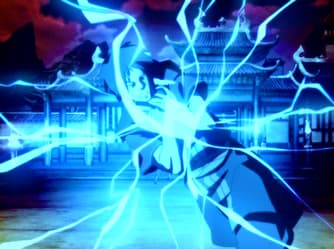 11 Terrifying Implications Of Bending From Avatar: The Last Airbender