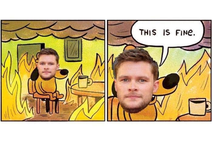 21 Perfect Memes To Help You Relive ‘Midsommar,’ Without Being Ritually ...