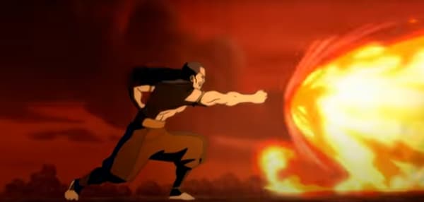 11 Terrifying Implications Of Bending From Avatar: The Last Airbender