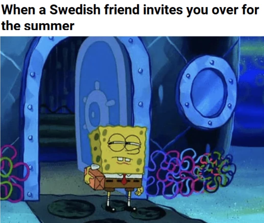 21 Perfect Memes To Help You Relive ‘Midsommar,’ Without Being Ritually ...