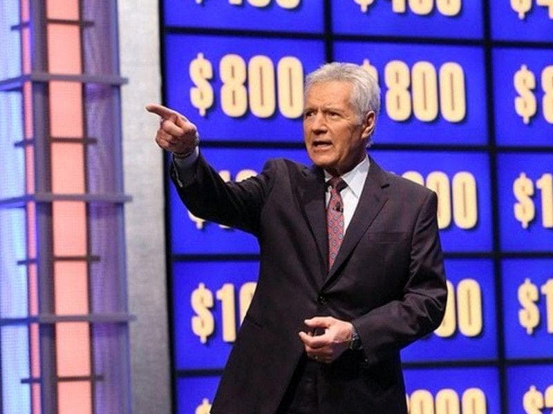 Alex Trebek: Facts You Didn't Know About The 'Jeopardy' Host