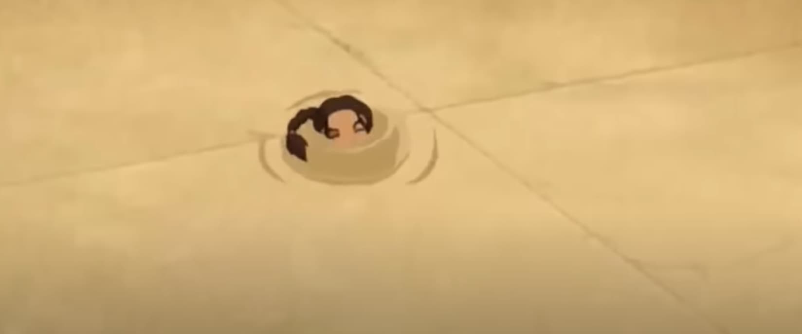 11 Terrifying Implications Of Bending From Avatar: The Last Airbender