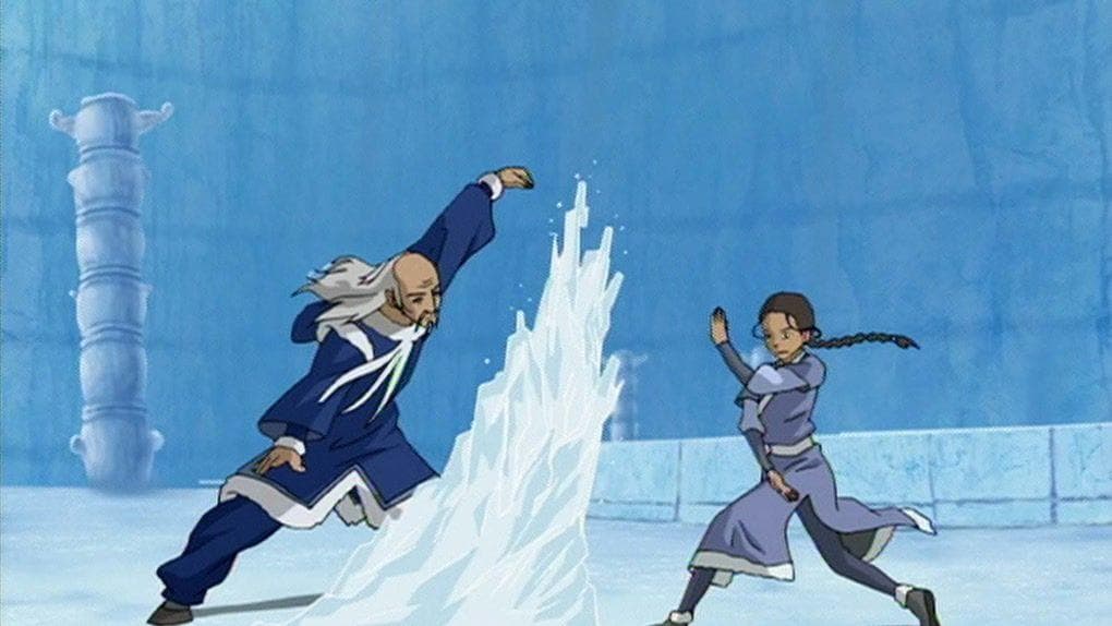 11 Terrifying Implications Of Bending From Avatar: The Last Airbender