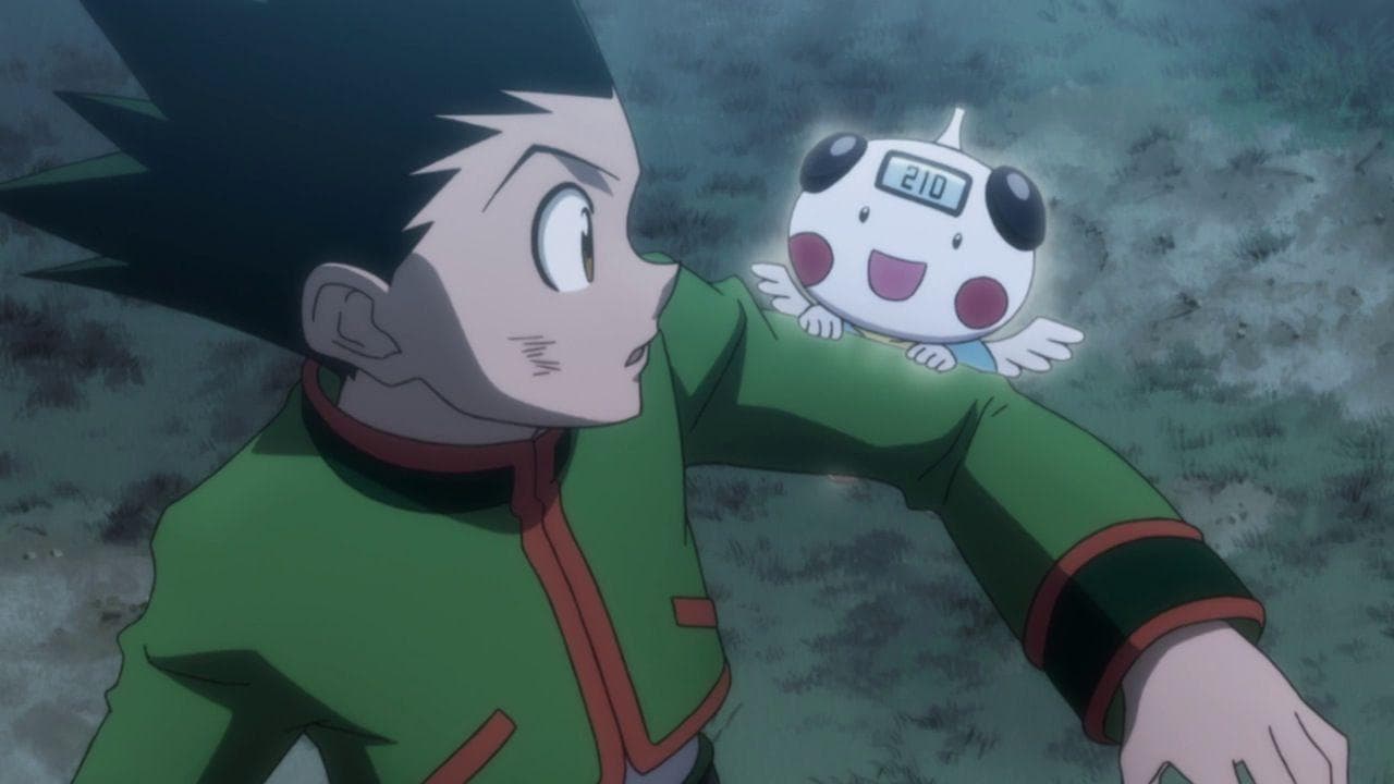 The 20 Best Nen Abilities In Hunter x Hunter, Ranked