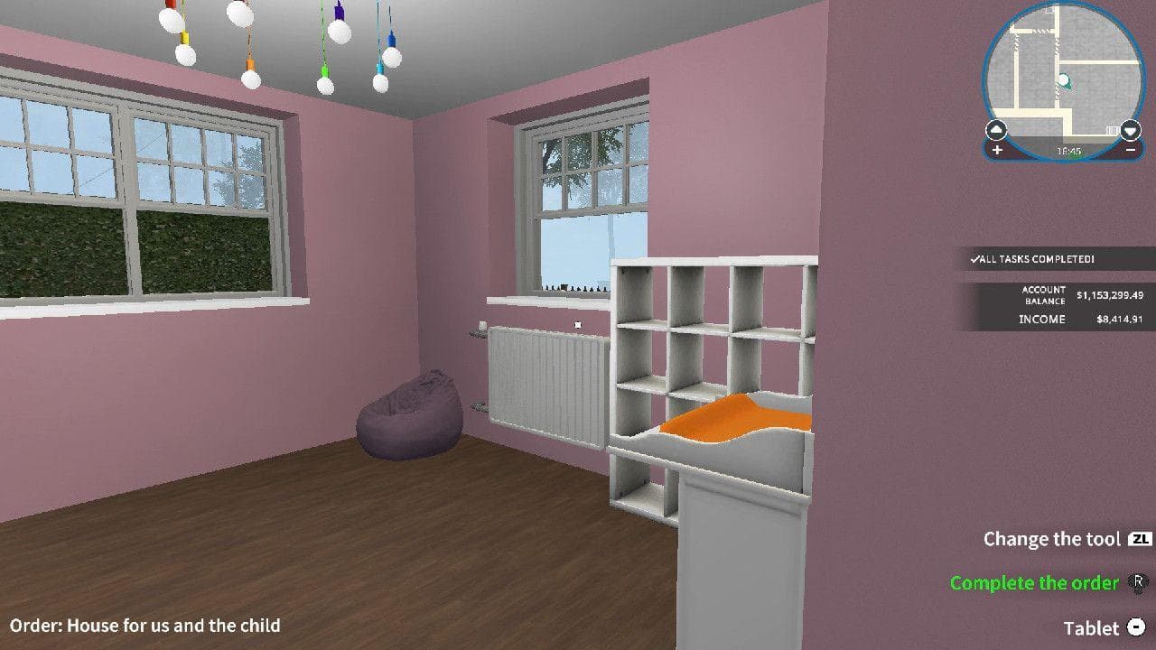 Ranking The 20 Best Nintendo Switch Simulation Games