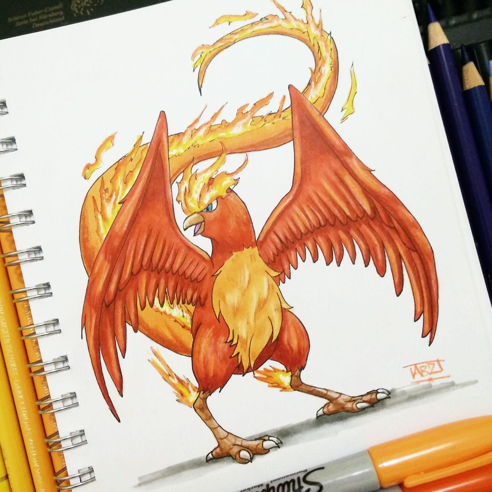 This Artist Reimagines Your Favorite Pokémon As Different Types