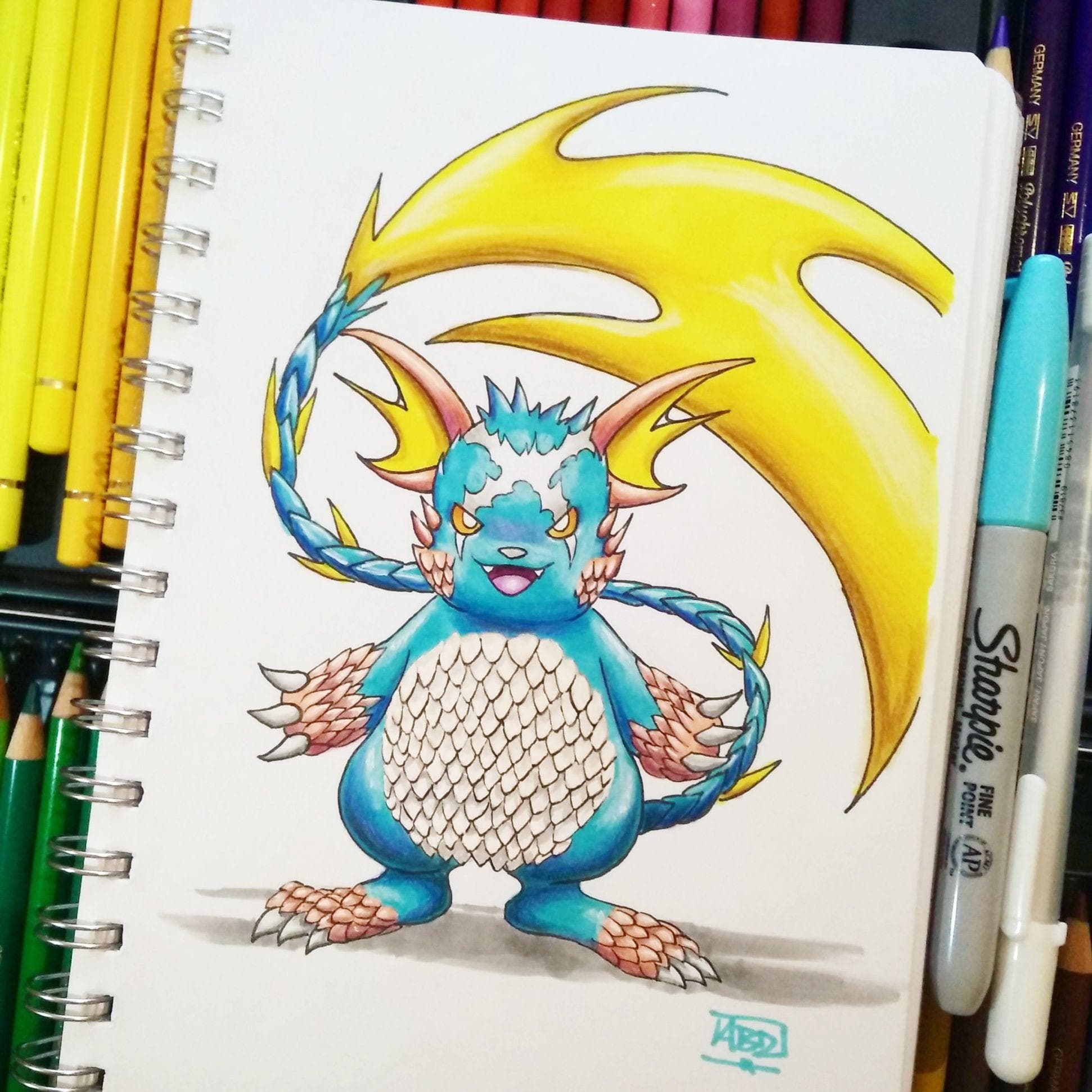 This Artist Reimagines Your Favorite Pokémon As Different Types
