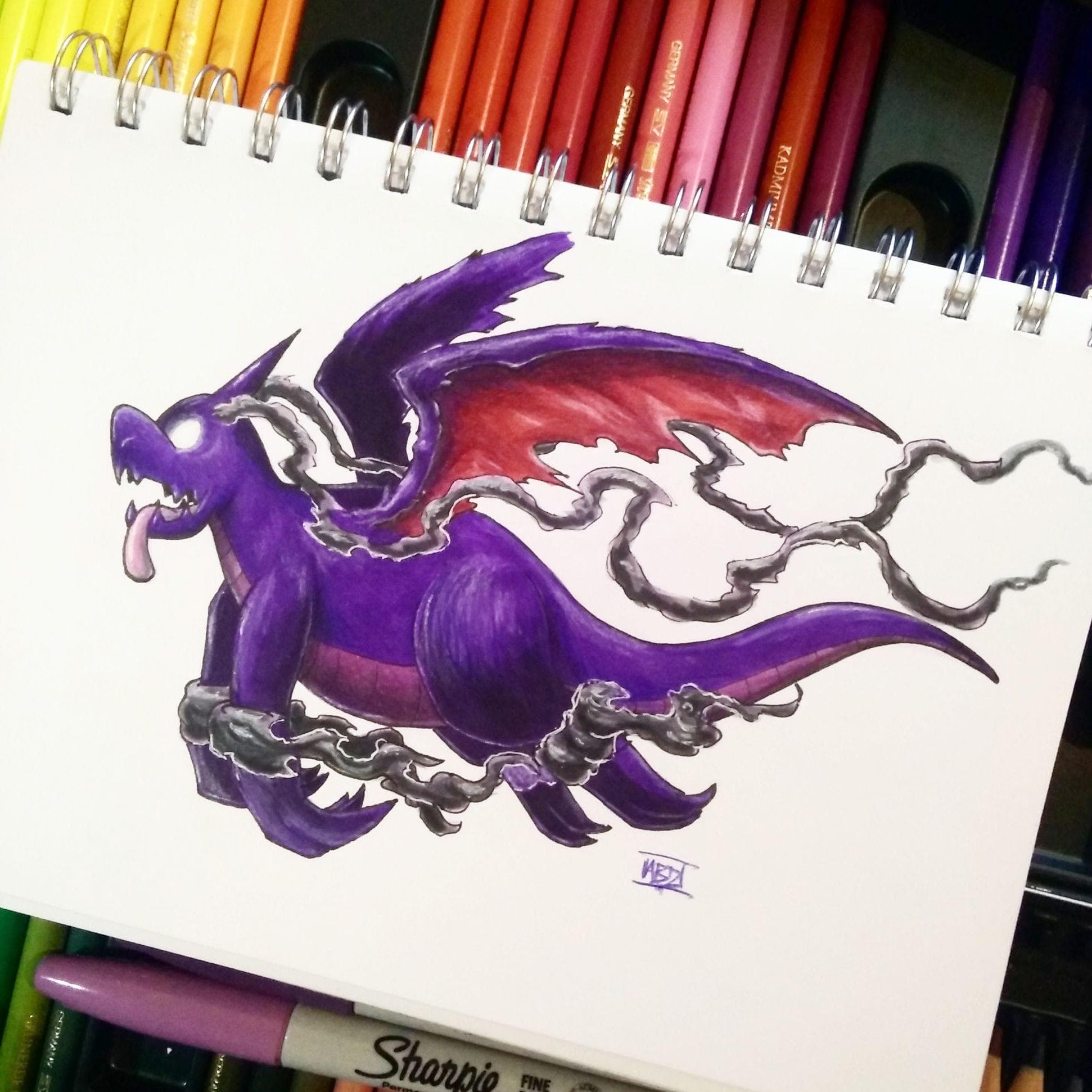 This Artist Reimagines Your Favorite Pokémon As Different Types