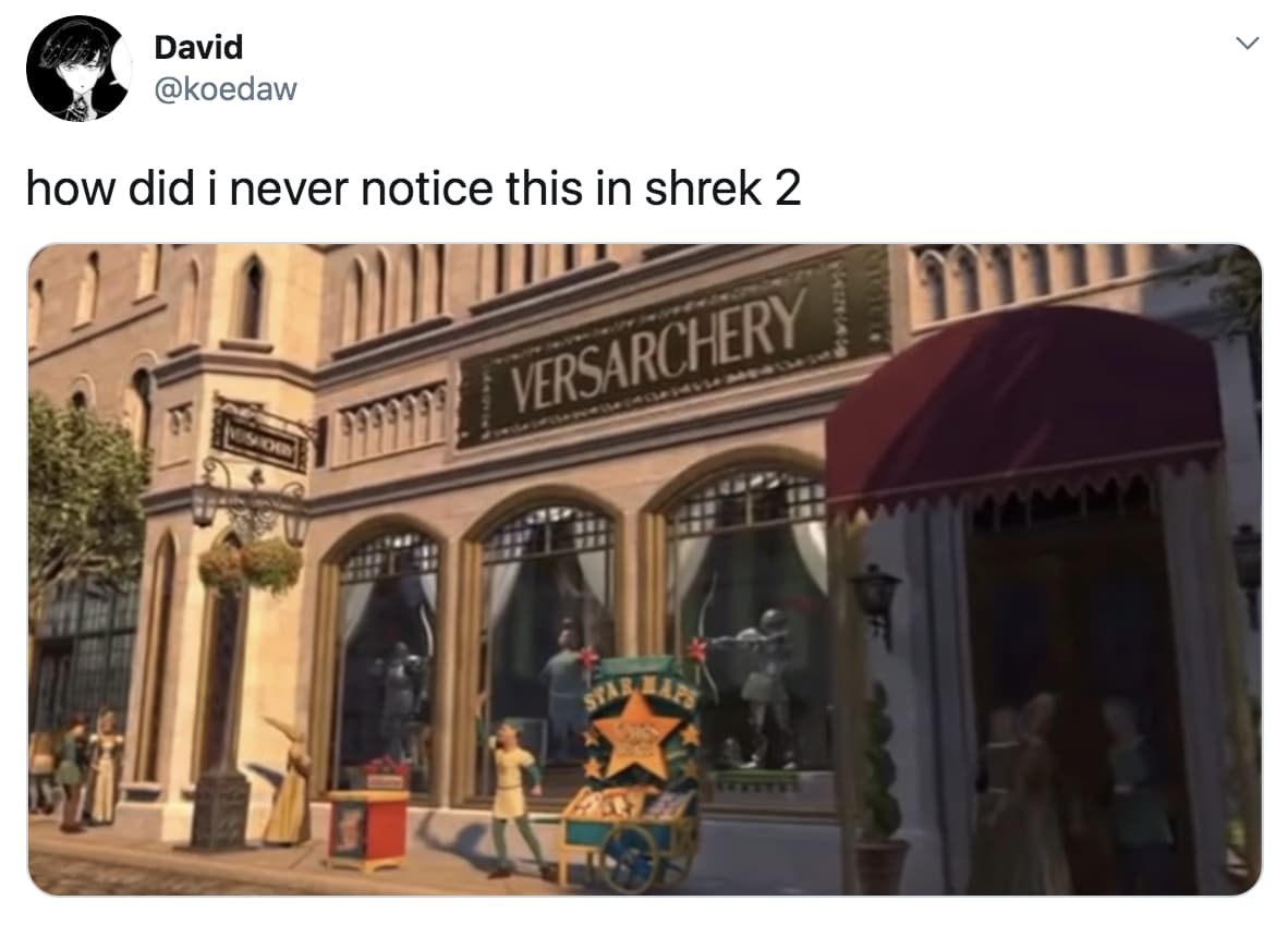 24 Small But Poignant Details Fans Noticed About The 'Shrek' Movies