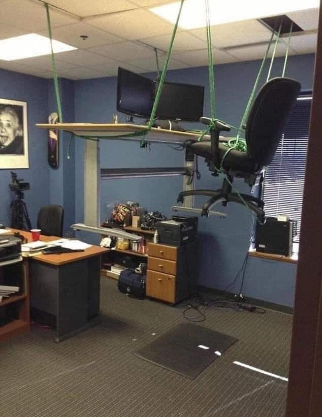 Cursed Gaming Setups That Prove The Resiliency Of The Human Spirit