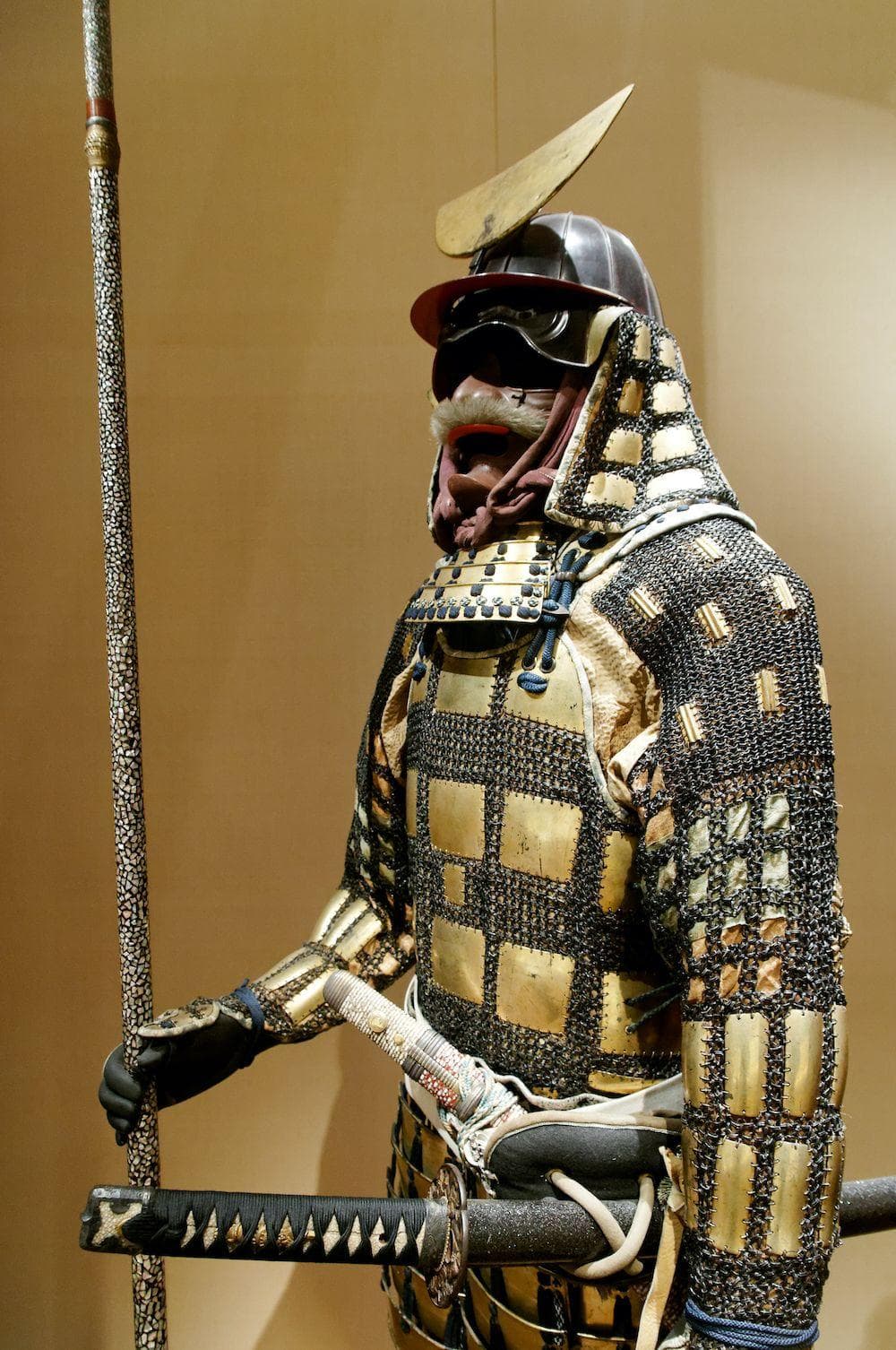 Historical Armor That Made Us Say 'Whoa'