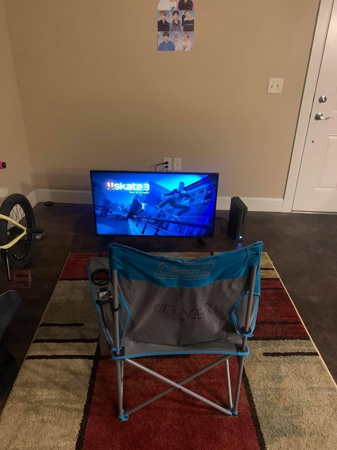 Cursed Gaming Setups That Prove The Resiliency Of The Human Spirit