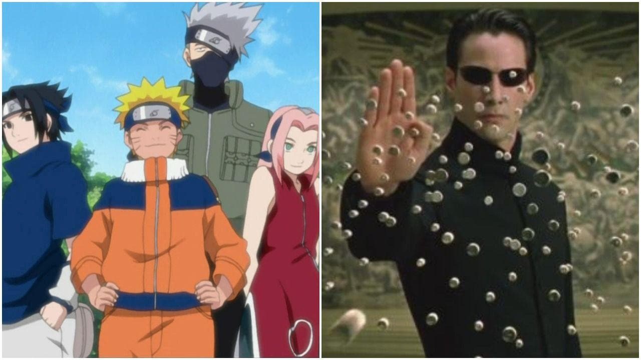 21 Surprising 'Naruto' Facts You Probably Didn't Know