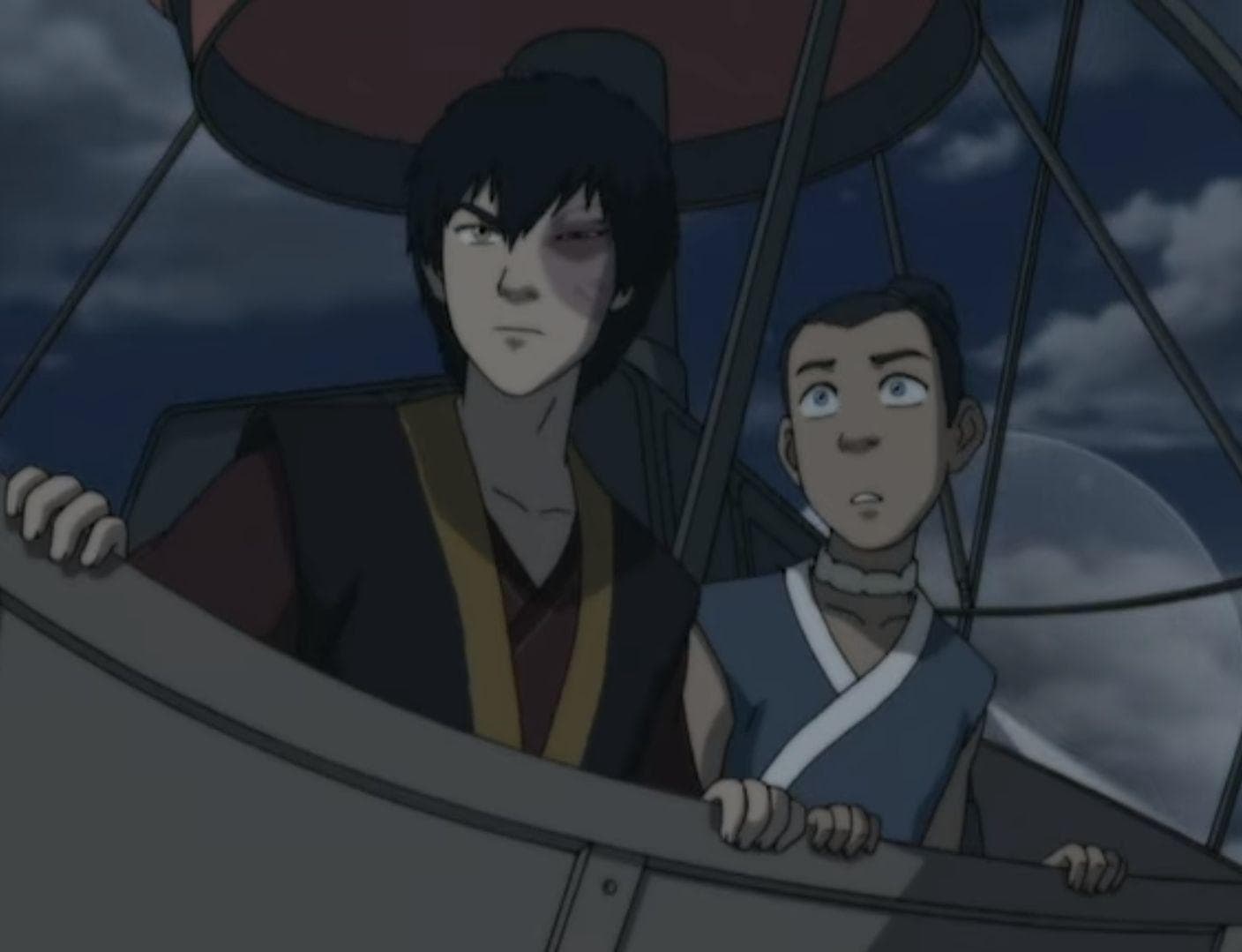 29 Funny 'Avatar: The Last Airbender' Quotes, Ranked