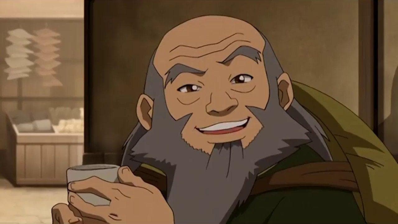 29 Funny 'Avatar: The Last Airbender' Quotes, Ranked