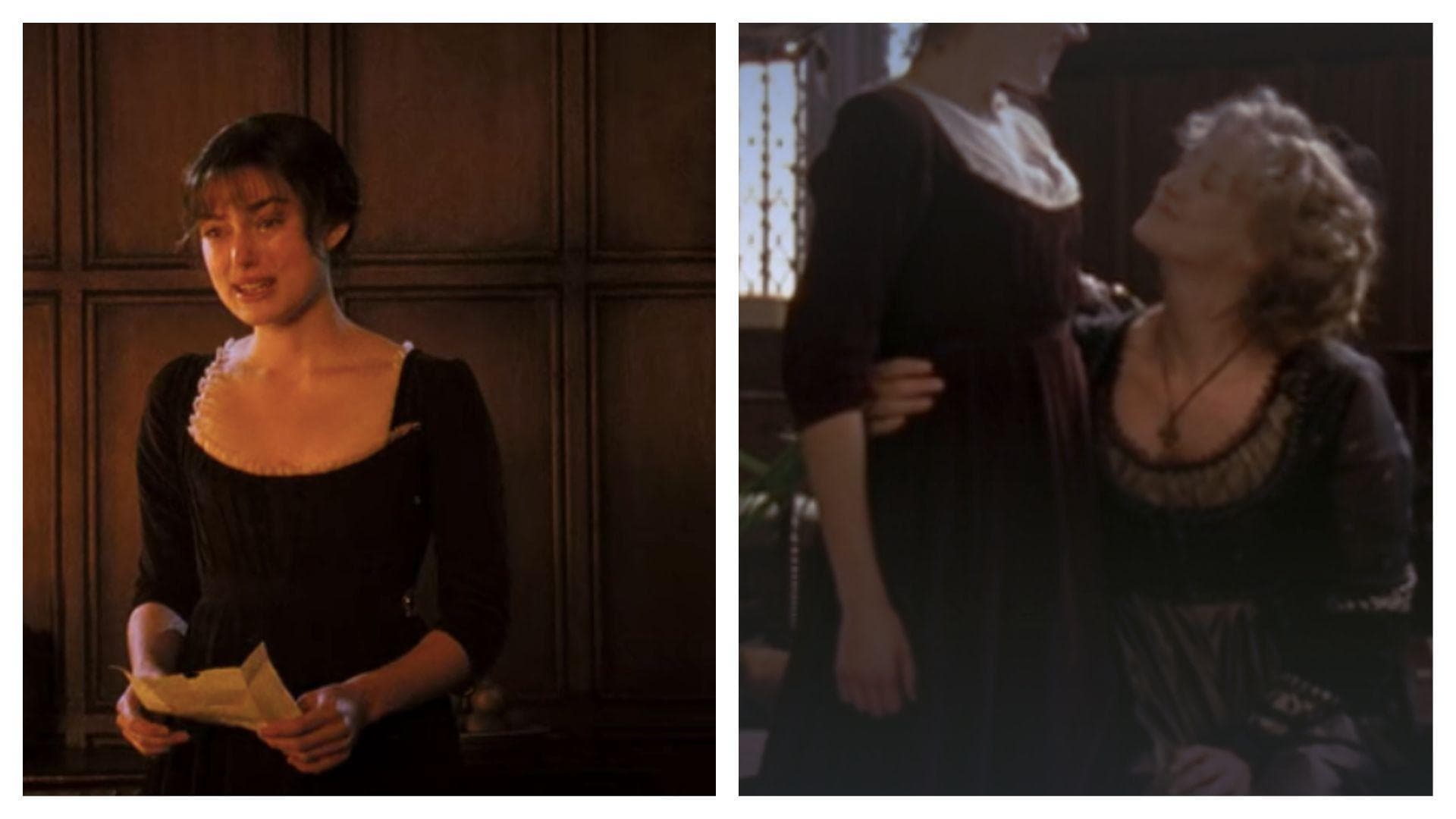 Famous Costumes That Showed Up In Other Movies