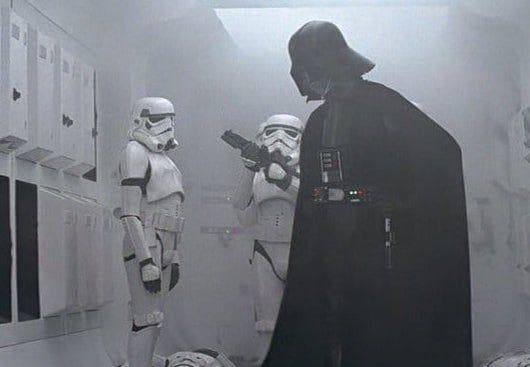 19 Weird Star Wars Thoughts That Actually Make A Good Point