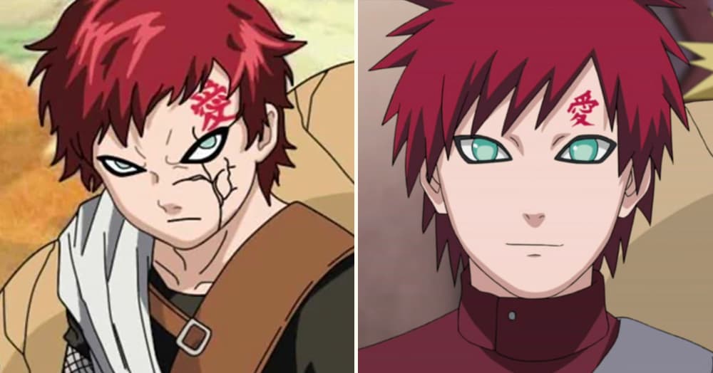 20 Anime Characters Who Had The Best Character Development