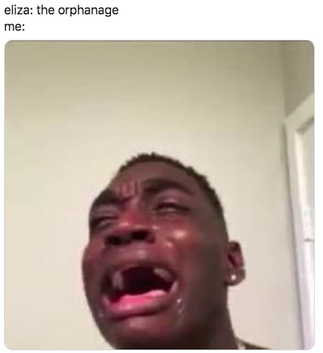 Eliza Hamilton Memes For Fans Who Think She Is The Heart Of The Show