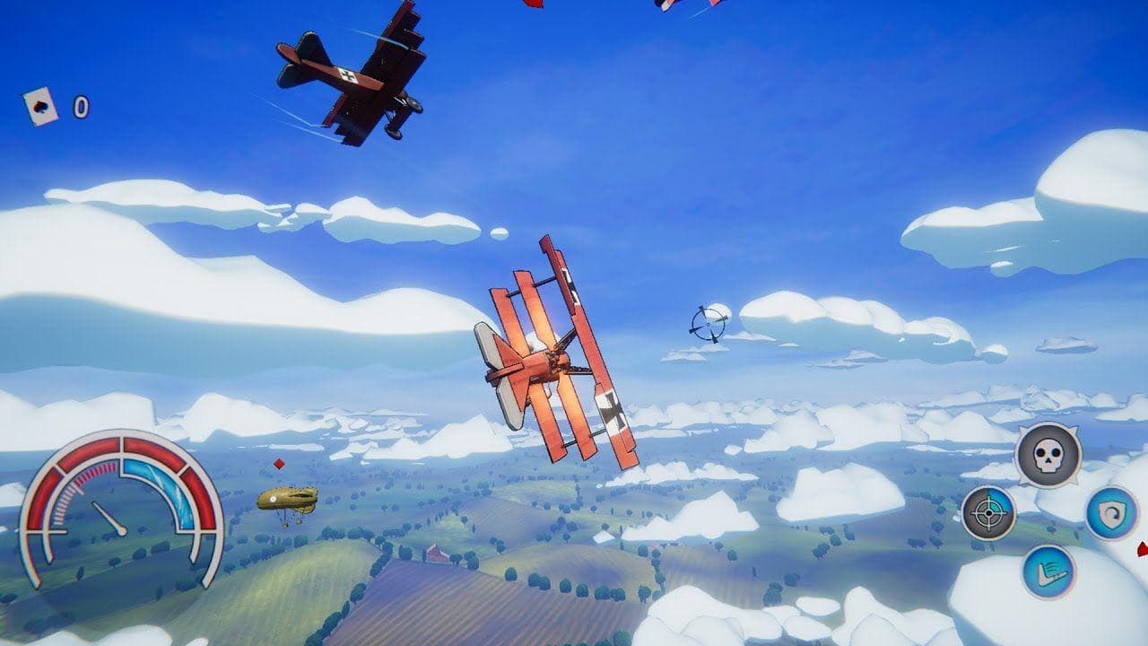 Ranking The 20 Best Nintendo Switch Simulation Games