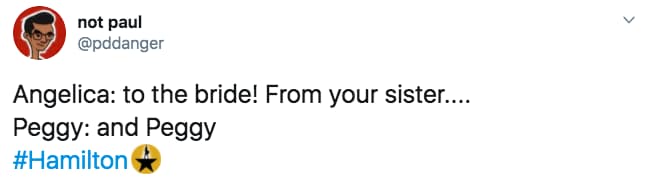 Peggy Schuyler Memes For Hamilton Fans Who Simply Need More Of Her