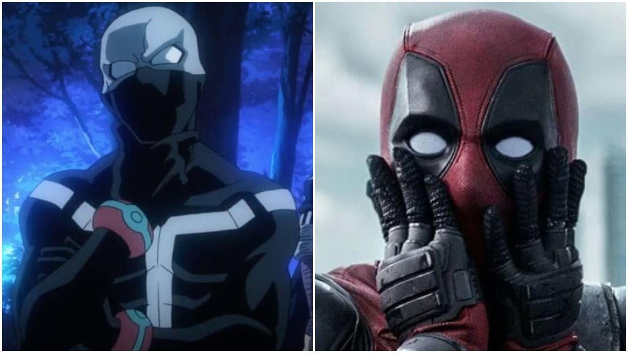 19 Easter Egg References in My Hero Academia